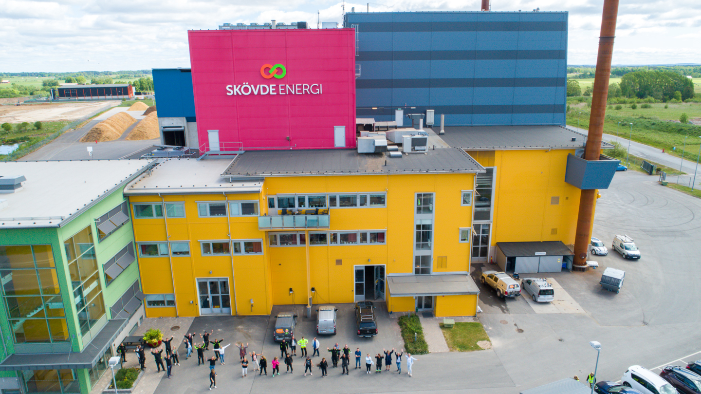 Skövde Energi